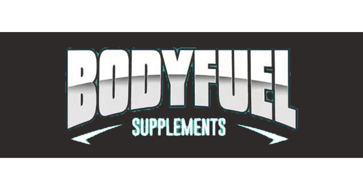 BODYFUEL Supplements | ALL ROUND NUTRITIONAL SUPPORT